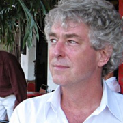 Fallon, Gerald - Department of Educational Studies