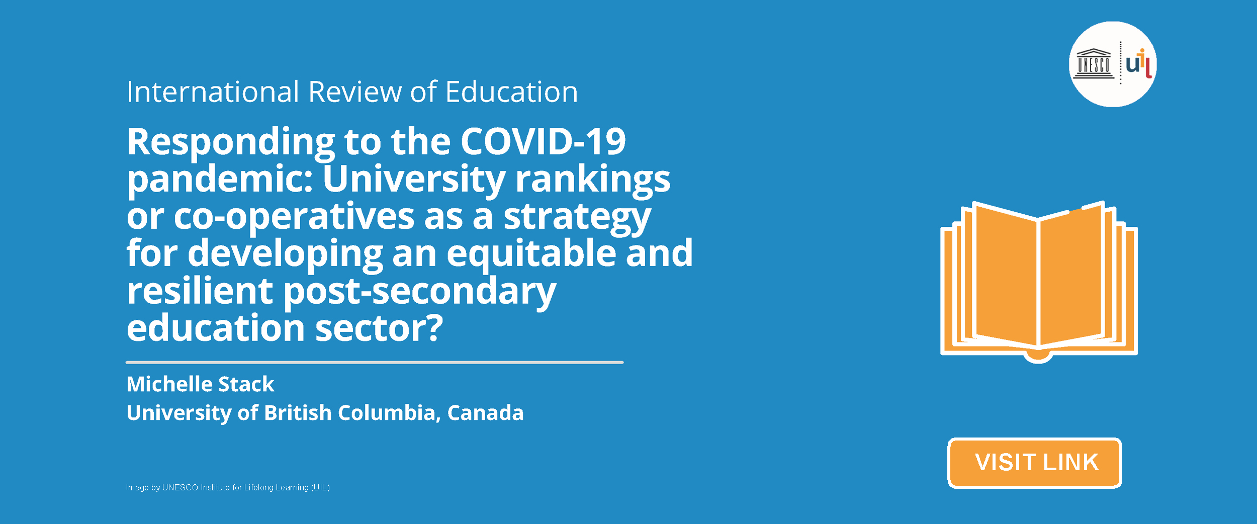 Dr. Stack's article: Responding to the COVID-19 pandemic - Department ...